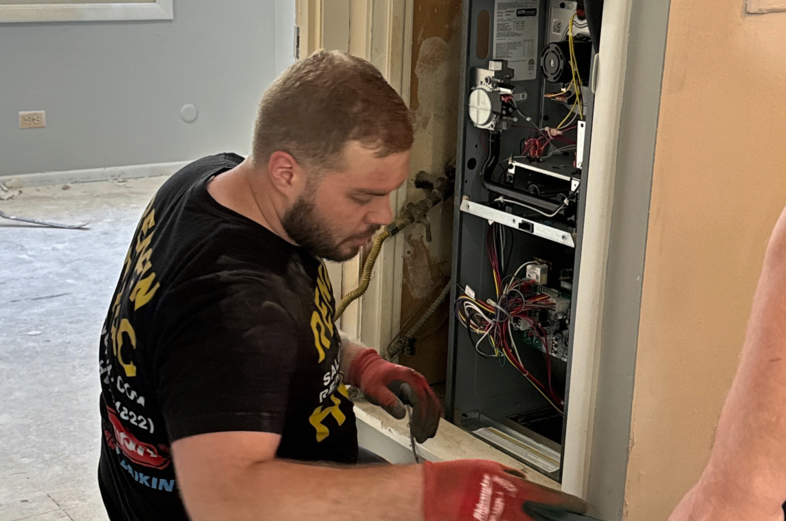 A Guide to Seamless HVAC Installation | RENEWHVAC