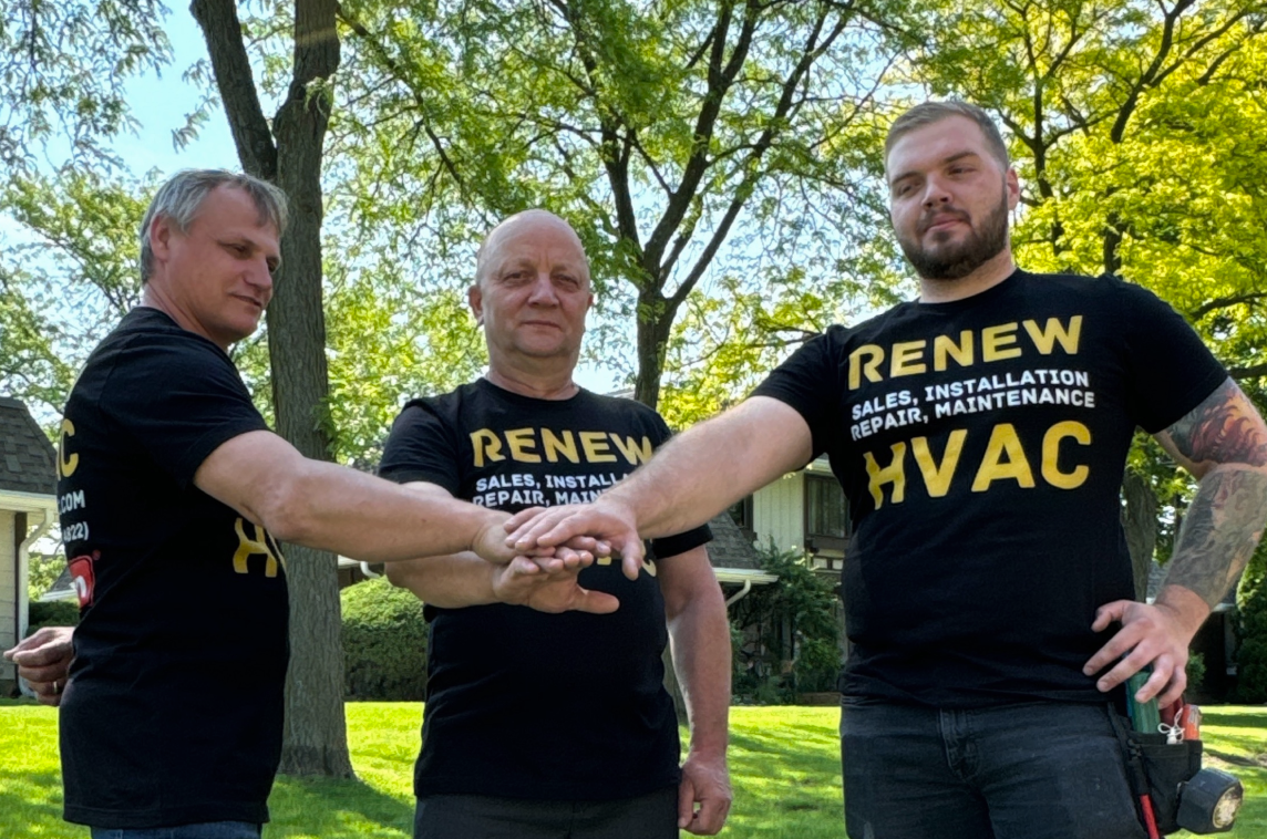 Climate Champions: Assembling Your Dream HVAC Team for Ultimate Comfort